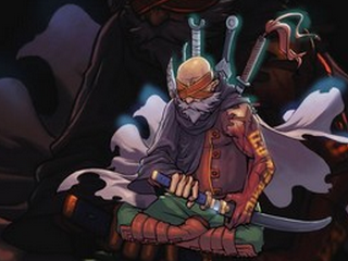 辛达的秘密 - GSD的究极波动刃 - 17173DNF专区 - 17173.com