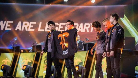 国内外玩家评EDG大战FNC：S5最大赢家UZI_游戏八爪_17173视频