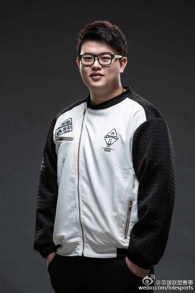 2016LPL春季赛战队巡礼：OMG M3 VG LGD_游戏八爪_17173视频