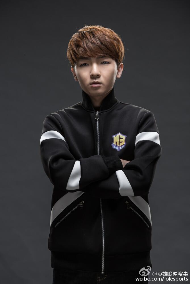 2016LPL春季赛战队巡礼：OMG M3 VG LGD_游戏八爪_17173视频