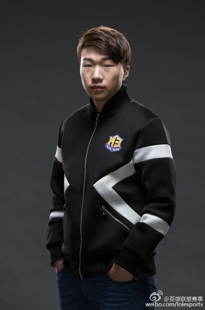 2016LPL春季赛战队巡礼：OMG M3 VG LGD_游戏八爪_17173视频