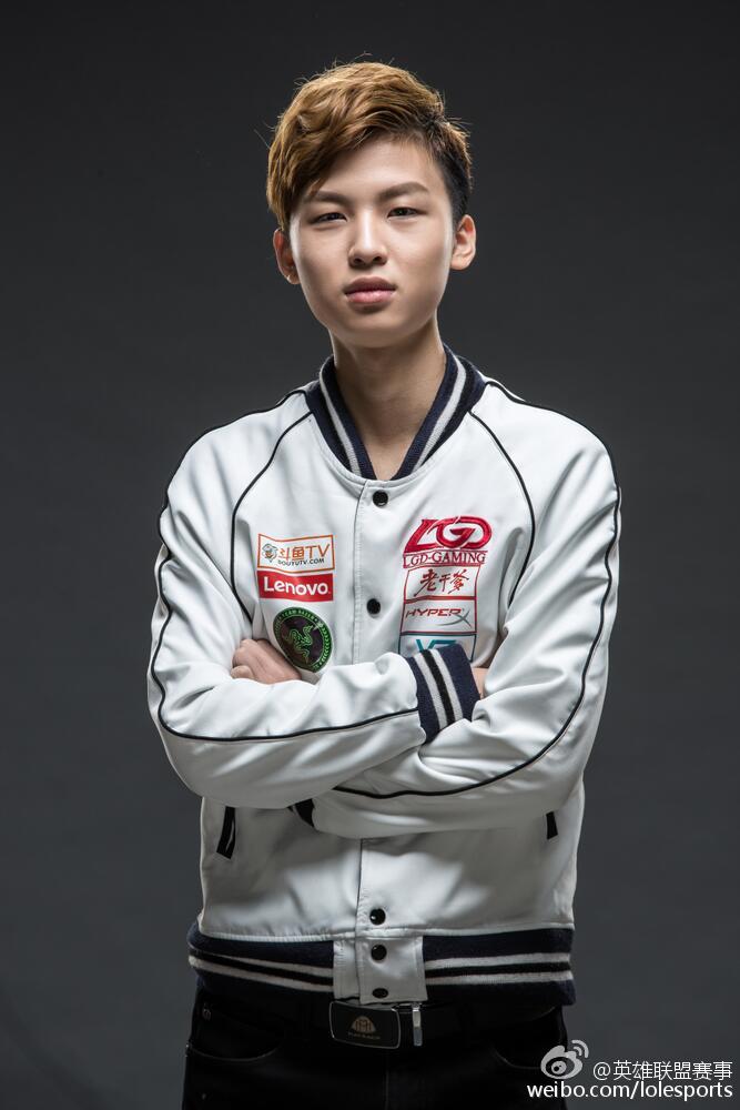 2016LPL春季赛战队巡礼：OMG M3 VG LGD_游戏八爪_17173视频